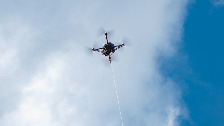 Hoverfly Technologies